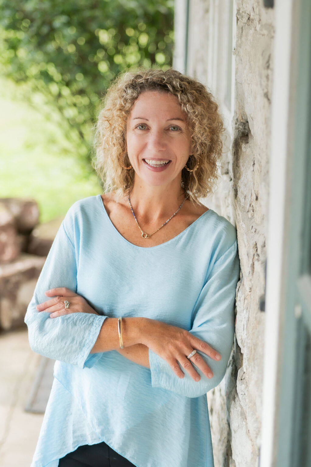 About - Discover Pelvic Health and Wellness